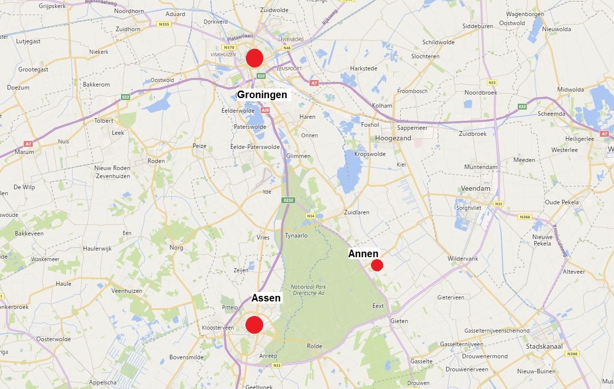 Locatie ligging 1 groot | Smart2Start